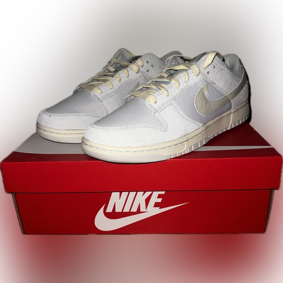 Nike | Shoes | Nike Dunk Low Retro Se Gone Fishing Photon Dustlight ...